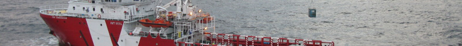 Dynamic Positioning Simulator | Warsash Maritime School | Warsash Maritime