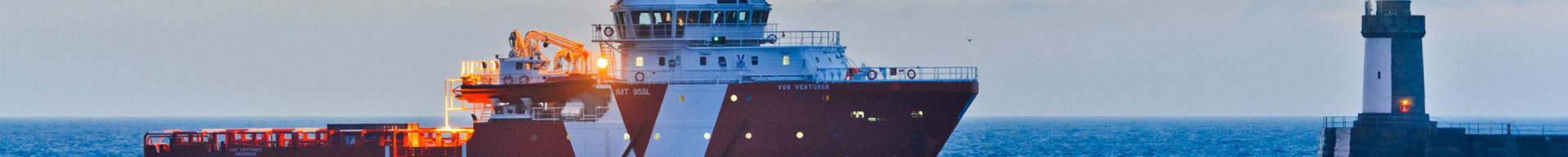 Dynamic Positioning Revalidation | Warsash Maritime School | Warsash ...